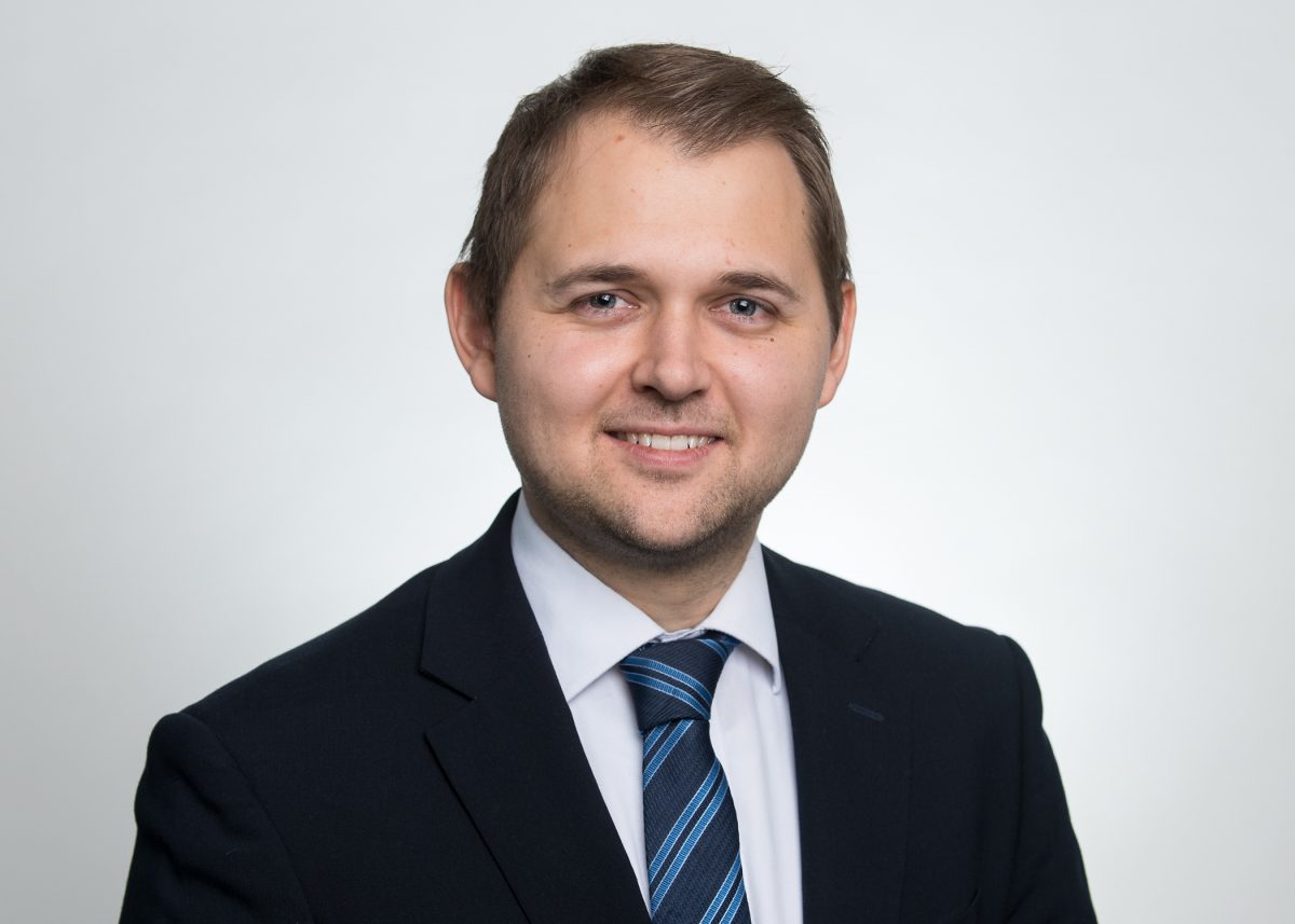 Secure Enterprise und IT-Service Management - SOLVVision AG