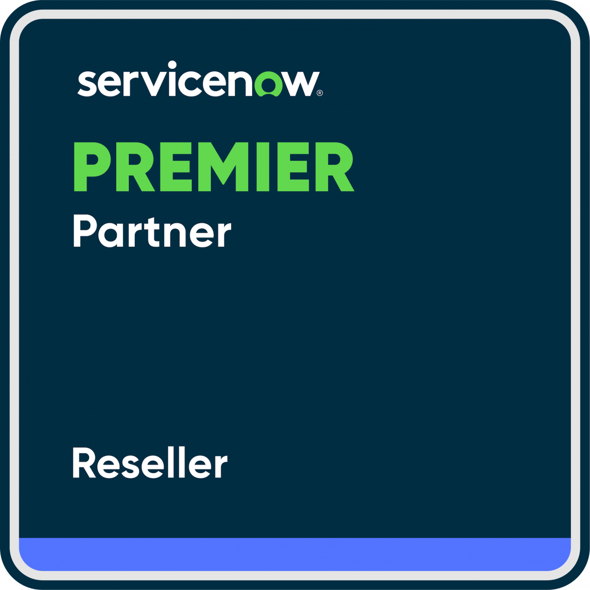 ServiceNow CSM - SOLVVision AG